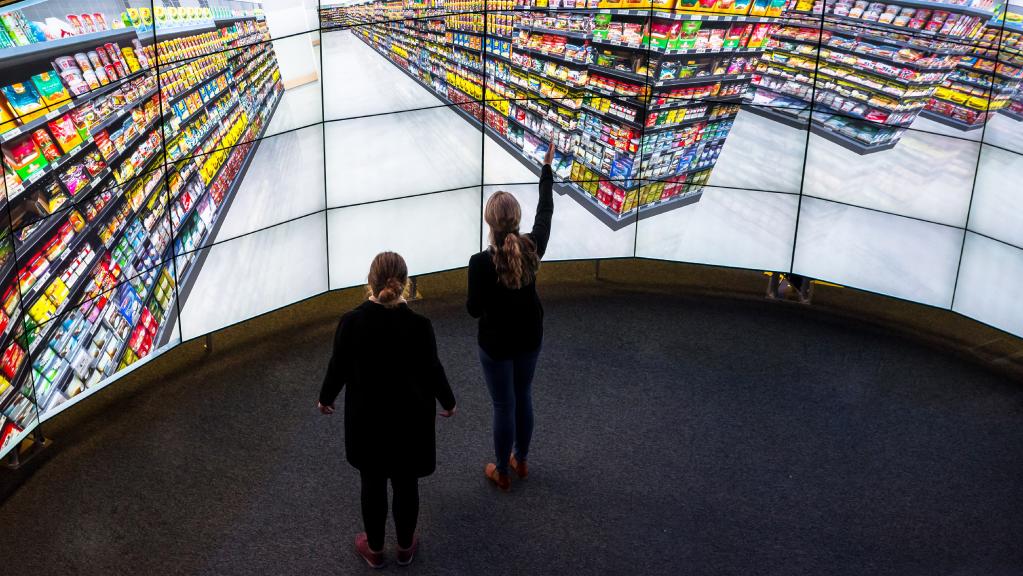 Food Innovation Center opens their doors | Good Practices in SME ...